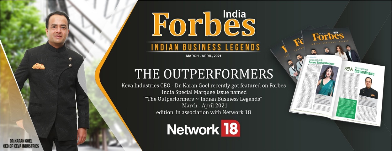 About Keva Kaipo Industries Pvt Ltd, ISO certified company