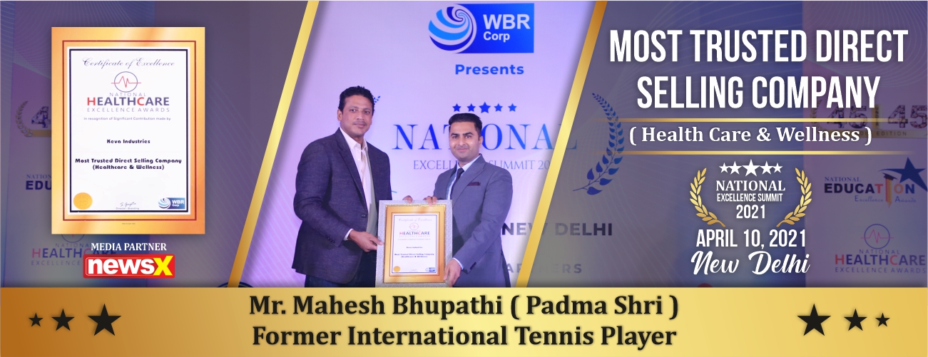 About Keva Kaipo Industries Pvt Ltd, ISO certified company