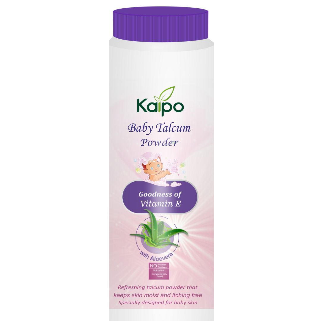 Keva Kaipo Industries Pvt. Ltd.