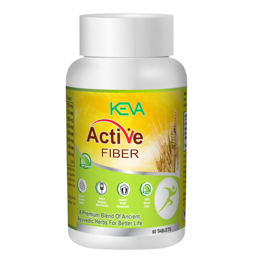 Keva Kaipo Industries Pvt. Ltd.