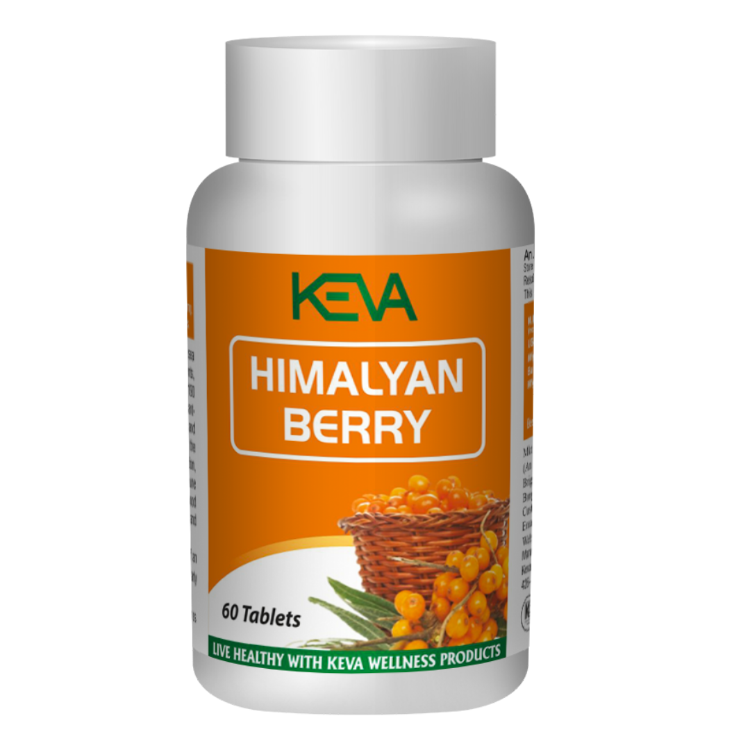 Keva Kaipo Industries Pvt. Ltd.