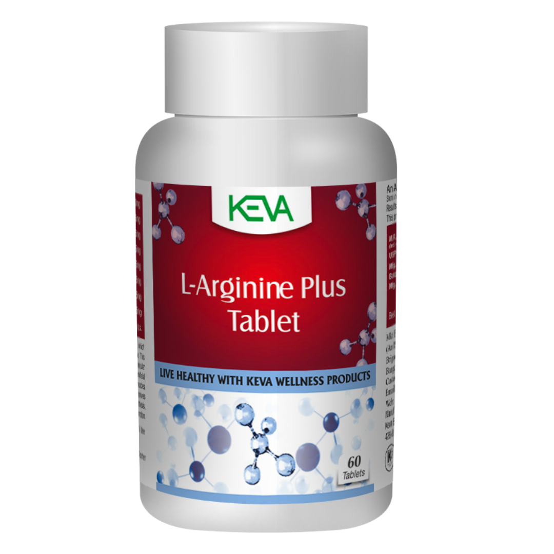 Keva Kaipo Industries Pvt. Ltd.