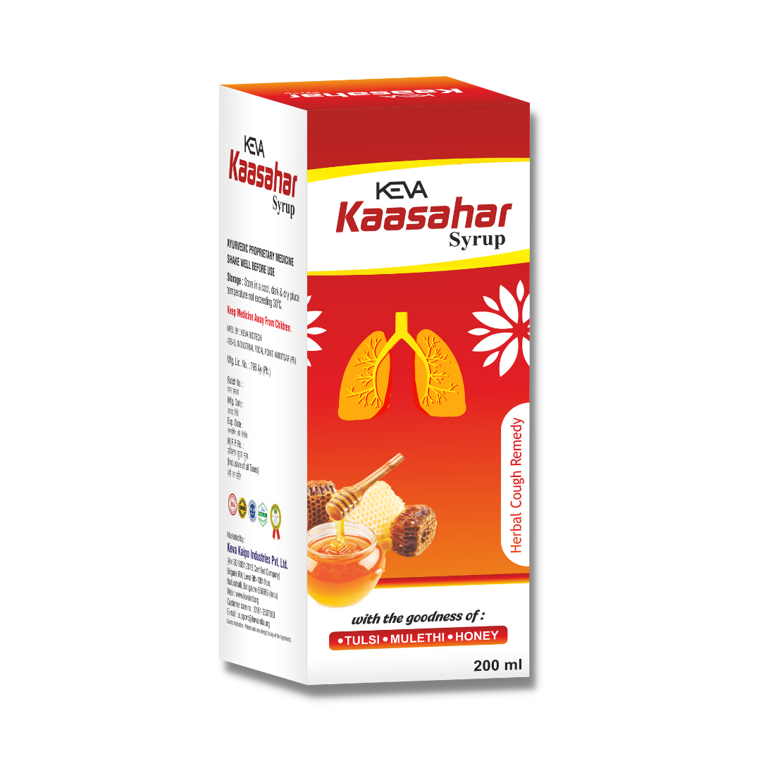 Keva Kaipo Industries Pvt. Ltd.