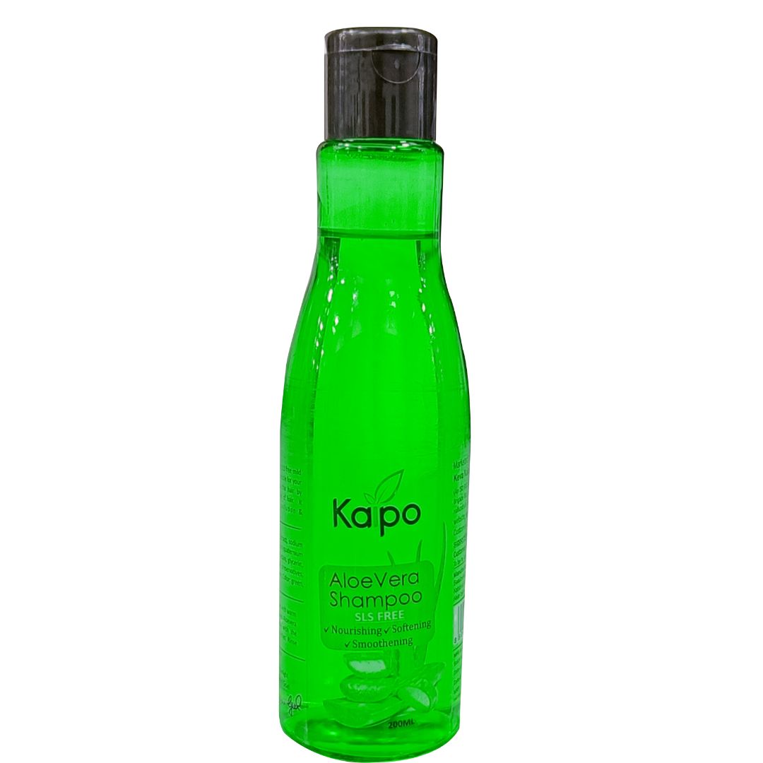 Keva Kaipo Industries Pvt. Ltd.