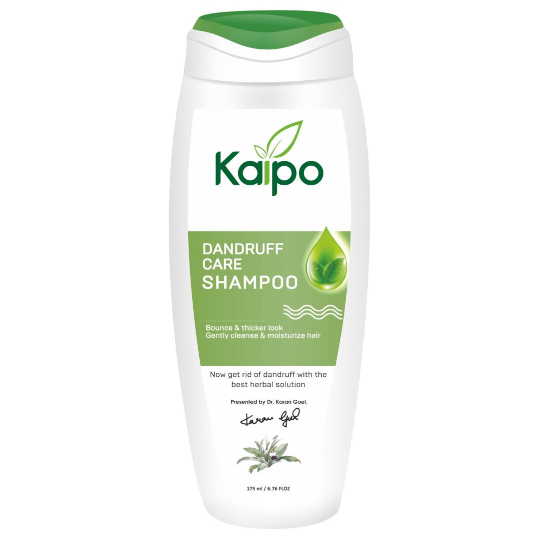 Keva Kaipo Industries Pvt. Ltd.