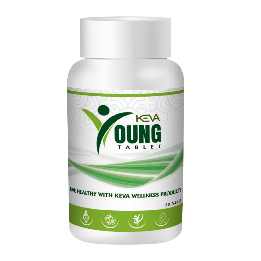 Keva Kaipo Industries Pvt. Ltd.