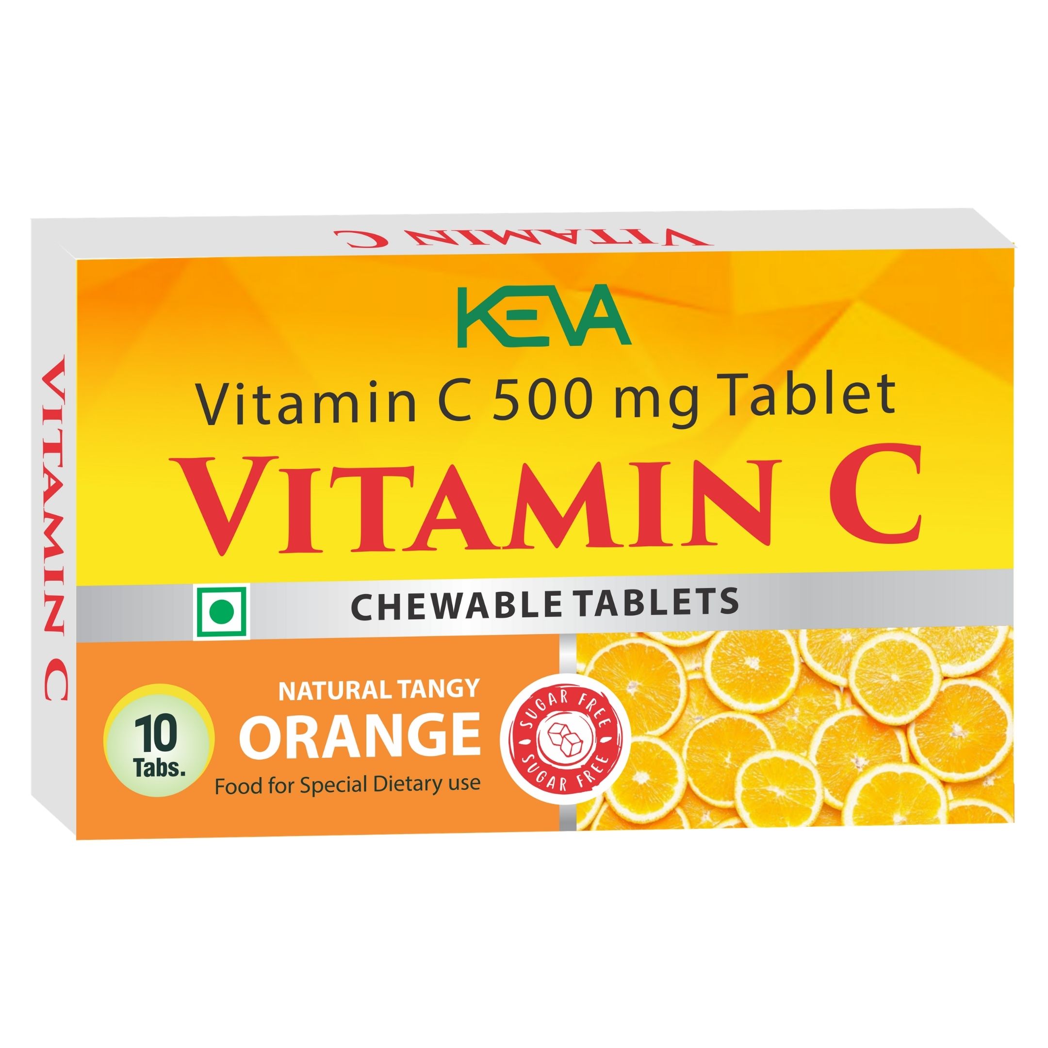 Keva Kaipo Industries Pvt. Ltd.