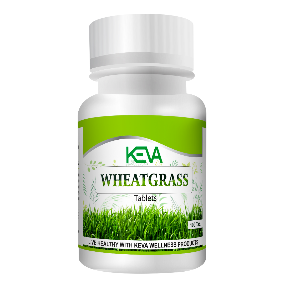 Keva Kaipo Industries Pvt. Ltd.