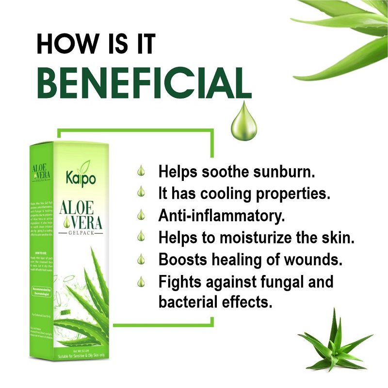 Keva Kaipo Industries Pvt. Ltd.