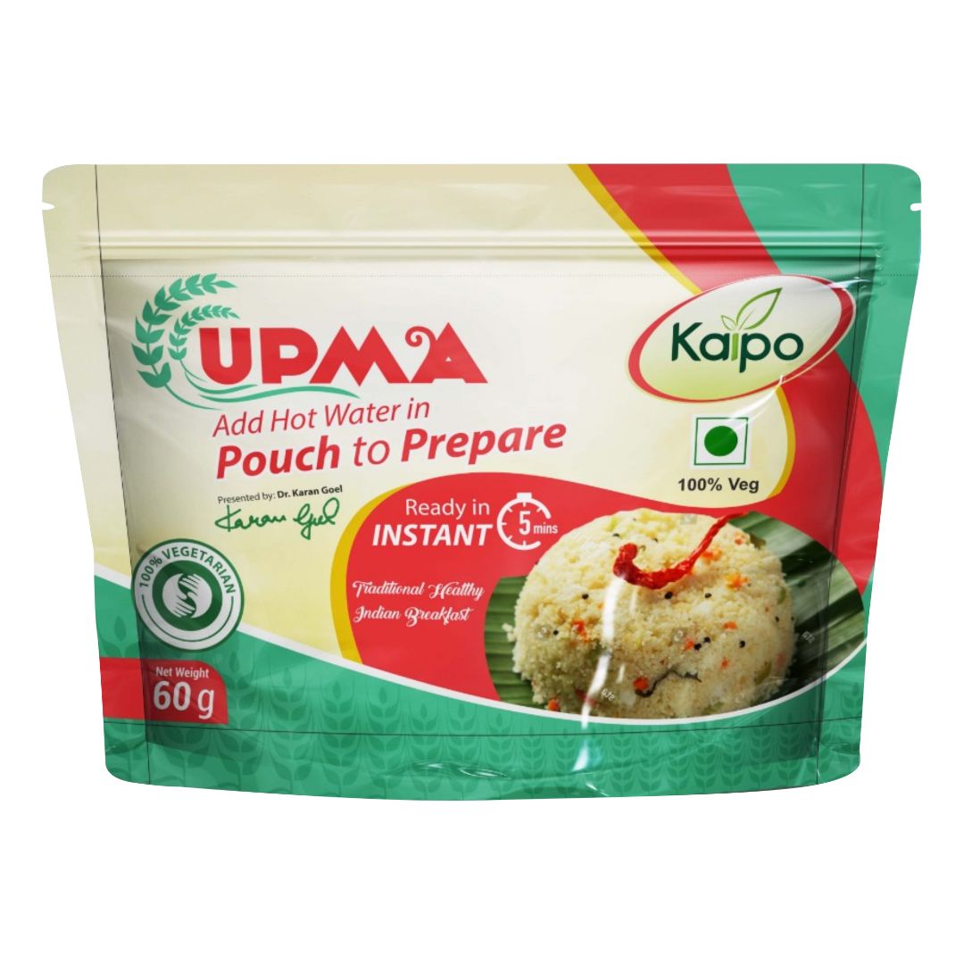 Keva Kaipo Industries Pvt. Ltd.